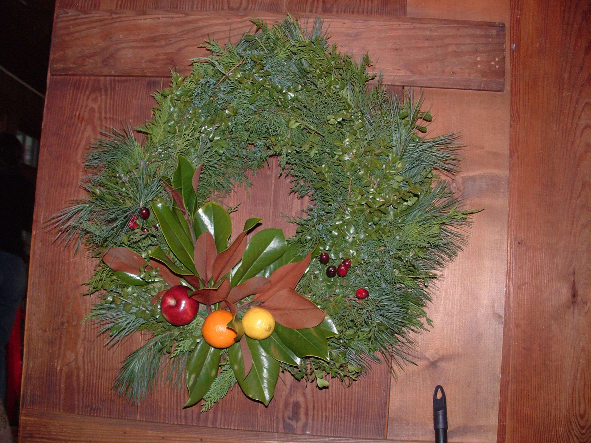 The Greening Of Christmas | Blind Pig and The Acorn