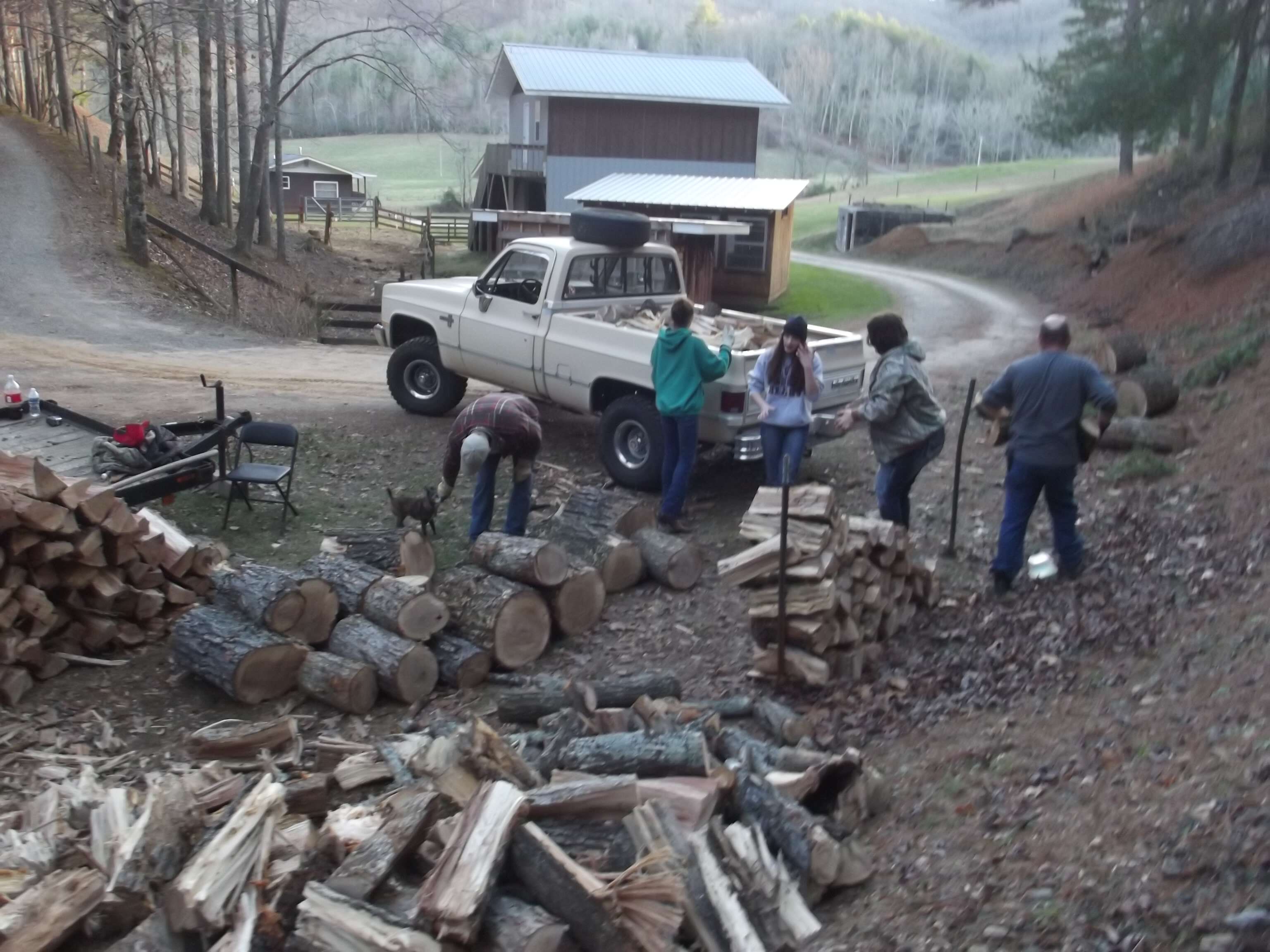 Appalachian Grammar Lesson 24 | Blind Pig and The Acorn