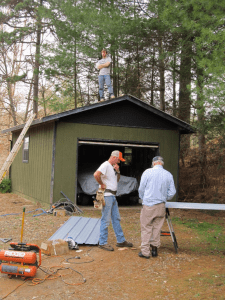 Let Them Eat Pie! | Blind Pig and The Acorn