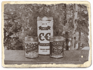 Cherokee Legend Of The Corn Bead | Blind Pig and The Acorn