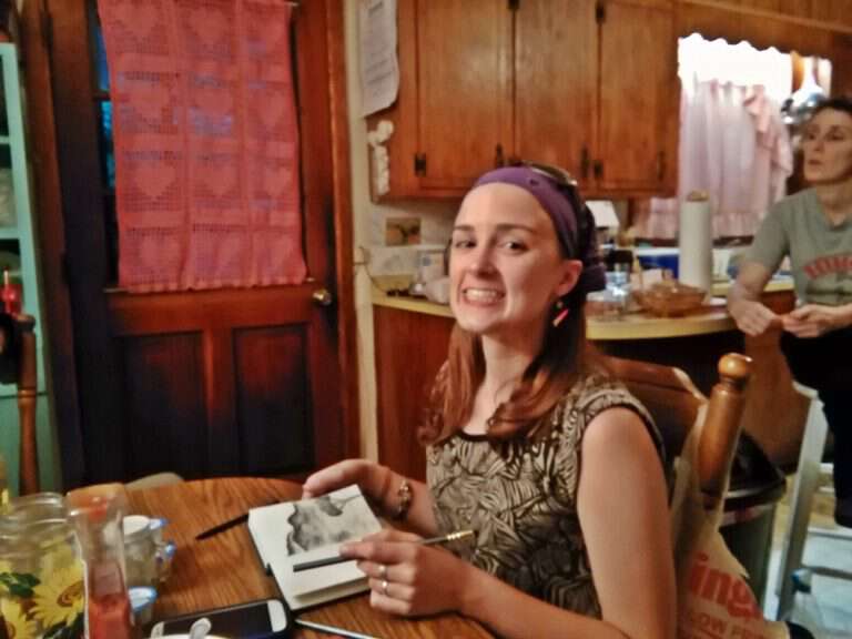 Chickama, Chickama, Craney Crow | Blind Pig and The Acorn