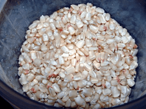 How to Make Parched Corn | Blind Pig and The Acorn