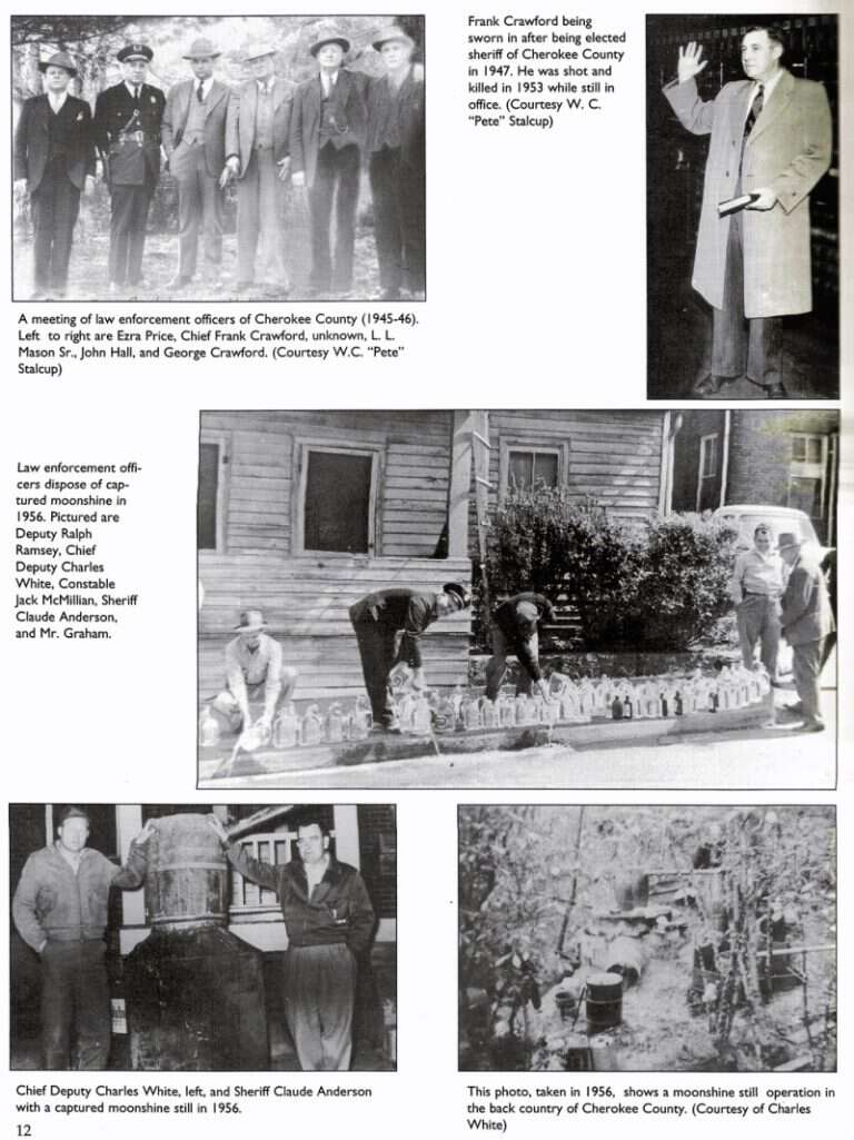 Appalachian Burial Customs & Superstitions | Blind Pig and The Acorn