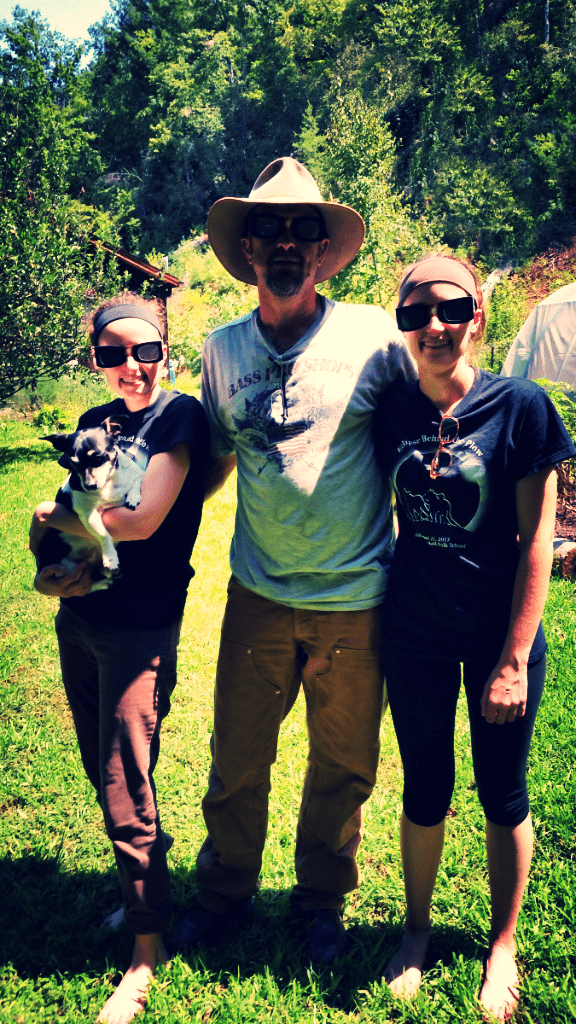 The Solar Eclipse | Blind Pig and The Acorn