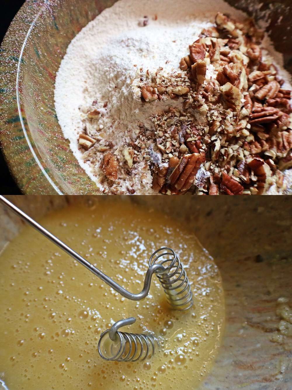 Honey Nut Bread | Blind Pig and The Acorn