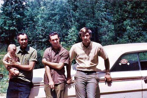 Chickama, Chickama, Craney Crow | Blind Pig and The Acorn