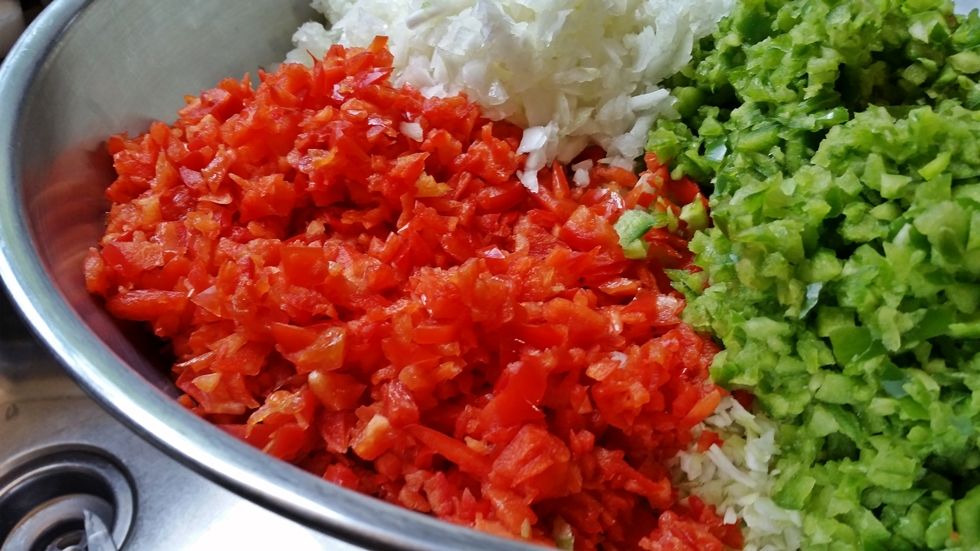 NC Chow Chow | Blind Pig and The Acorn