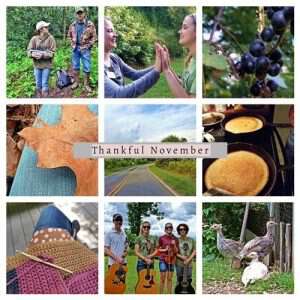 Favorite Appalachian Sayings | Blind Pig and The Acorn