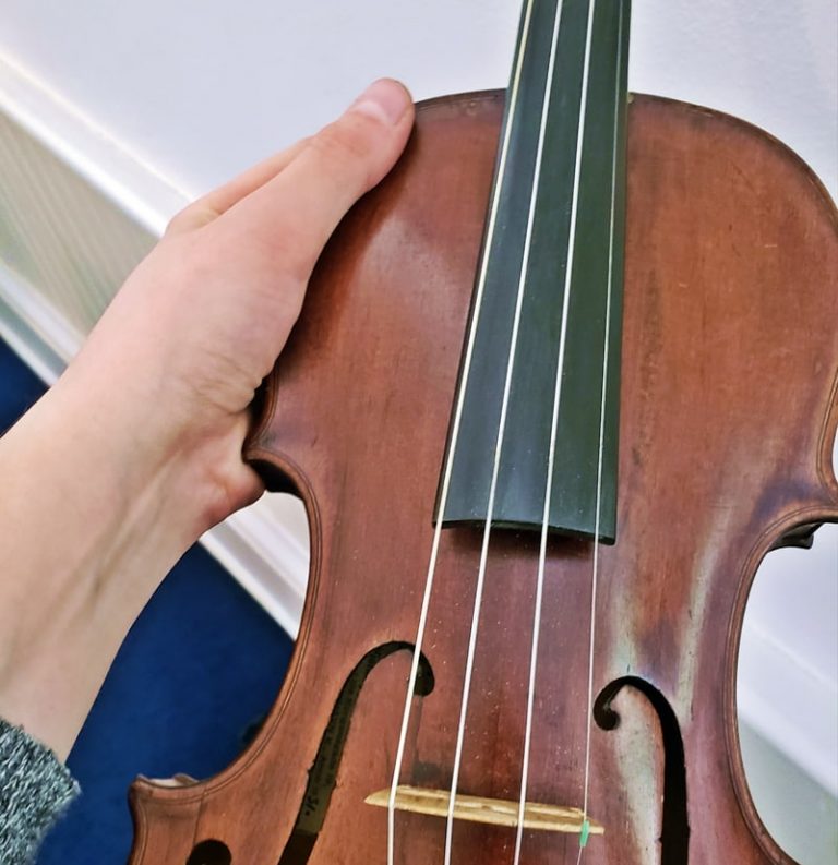 Thank God for the U.S.A. | Blind Pig and The Acorn