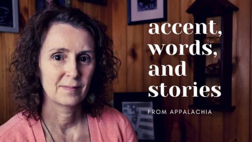 Appalachian Vocabulary Test 108 | Blind Pig and The Acorn