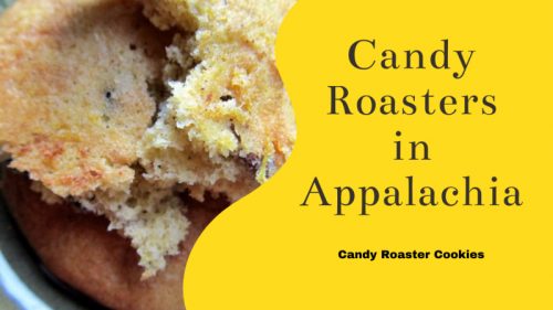 How to Make Candy Roaster Cookies | Blind Pig and The Acorn