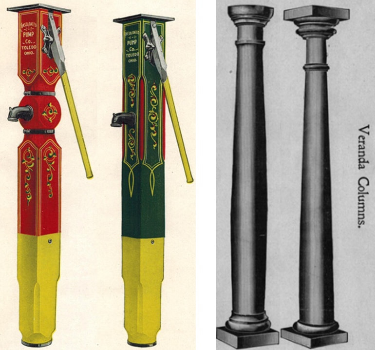 Pictures of our people and place | Blind Pig and The Acorn