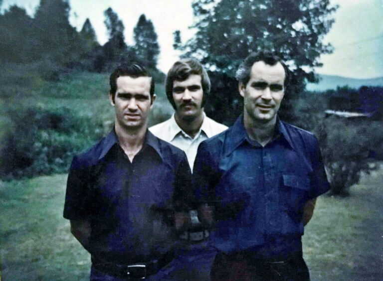 Words of Life - Almost 50 Years Old | Blind Pig and The Acorn