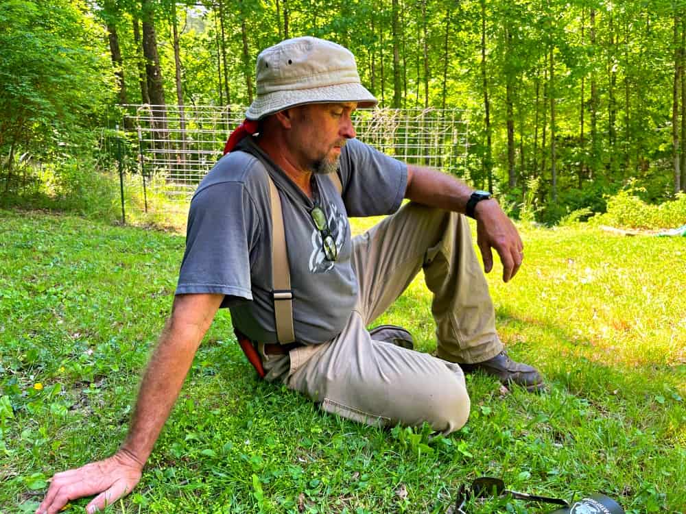 Christmas Candy | Blind Pig and The Acorn