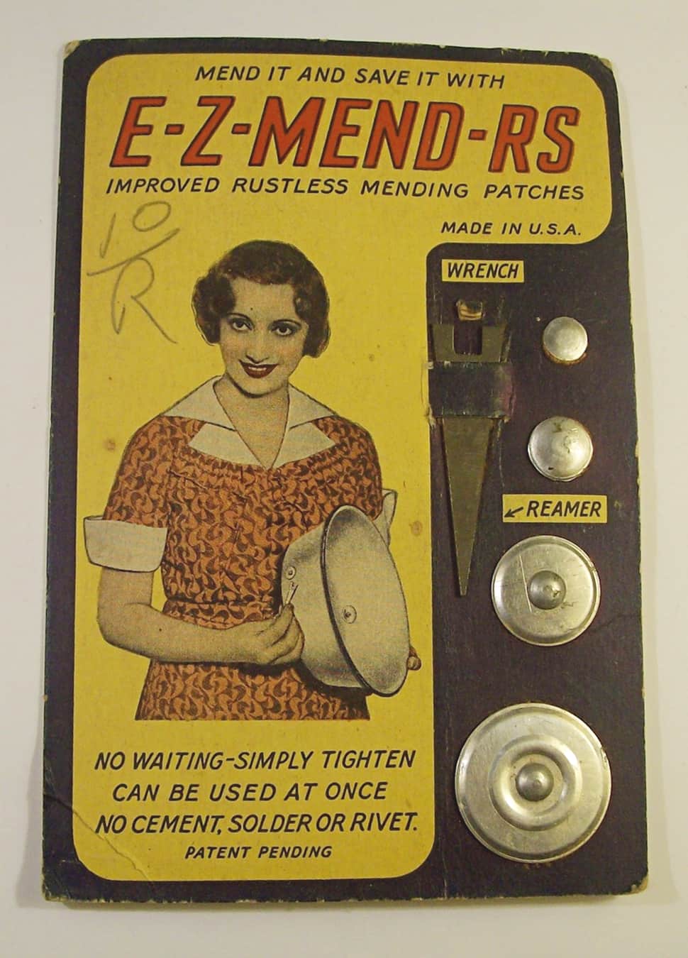 Childhood Memories and Mend a Kits | Blind Pig and The Acorn