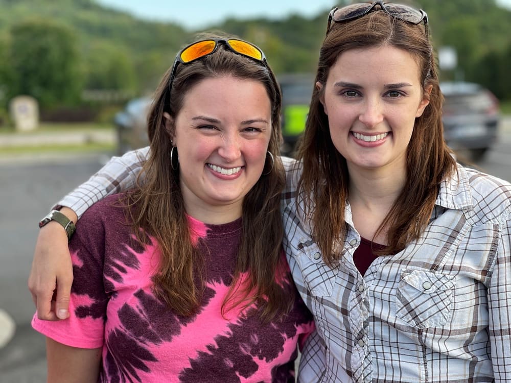 Happy Birthday to Chatter and Chitter | Blind Pig and The Acorn