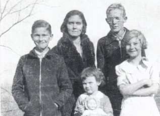 From the Archives: The Late Spring Snow Of March 17, 1936 | Blind Pig ...