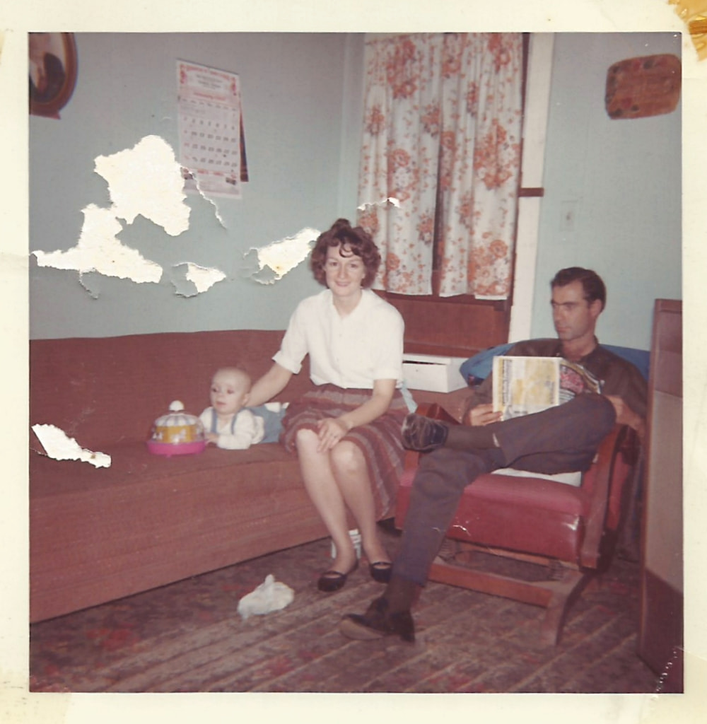 Stories of Old Friends | Blind Pig and The Acorn