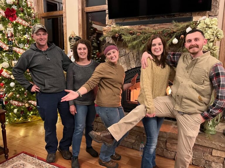 The First Day of December & Updates | Blind Pig and The Acorn