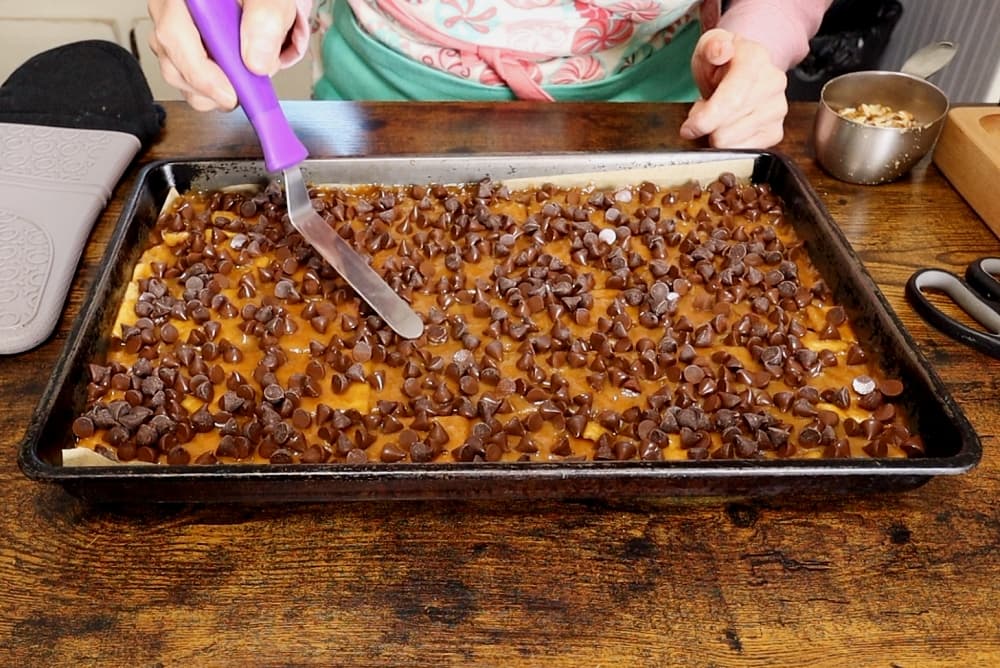 Christmas Crack Candy | Blind Pig and The Acorn