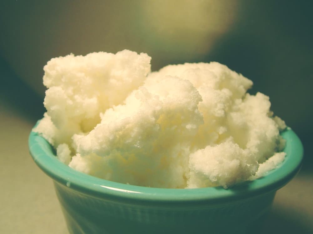 Snow Cream Recipe | Blind Pig and The Acorn