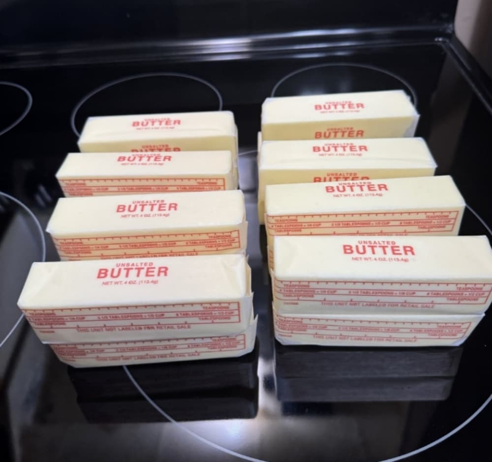 How to Make Ghee | Blind Pig and The Acorn