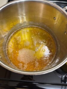 How to Make Ghee | Blind Pig and The Acorn