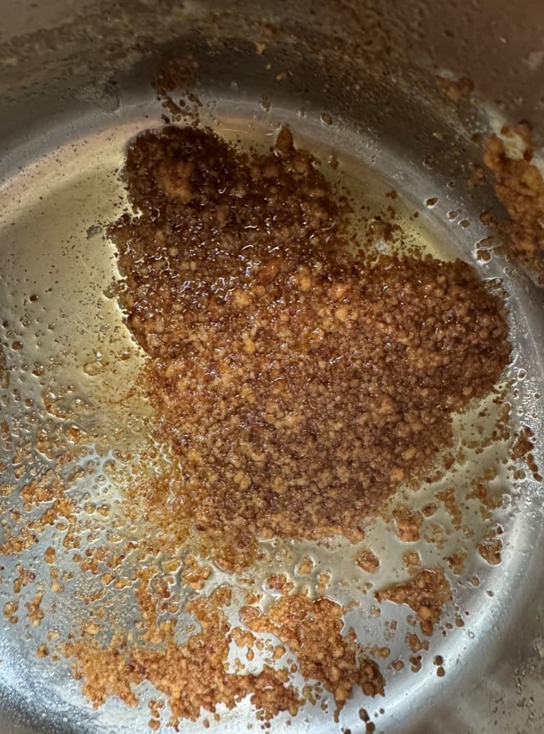 How to Make Ghee | Blind Pig and The Acorn
