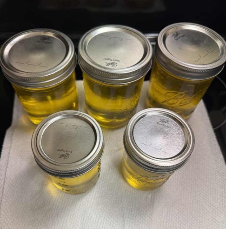 How to Make Ghee | Blind Pig and The Acorn