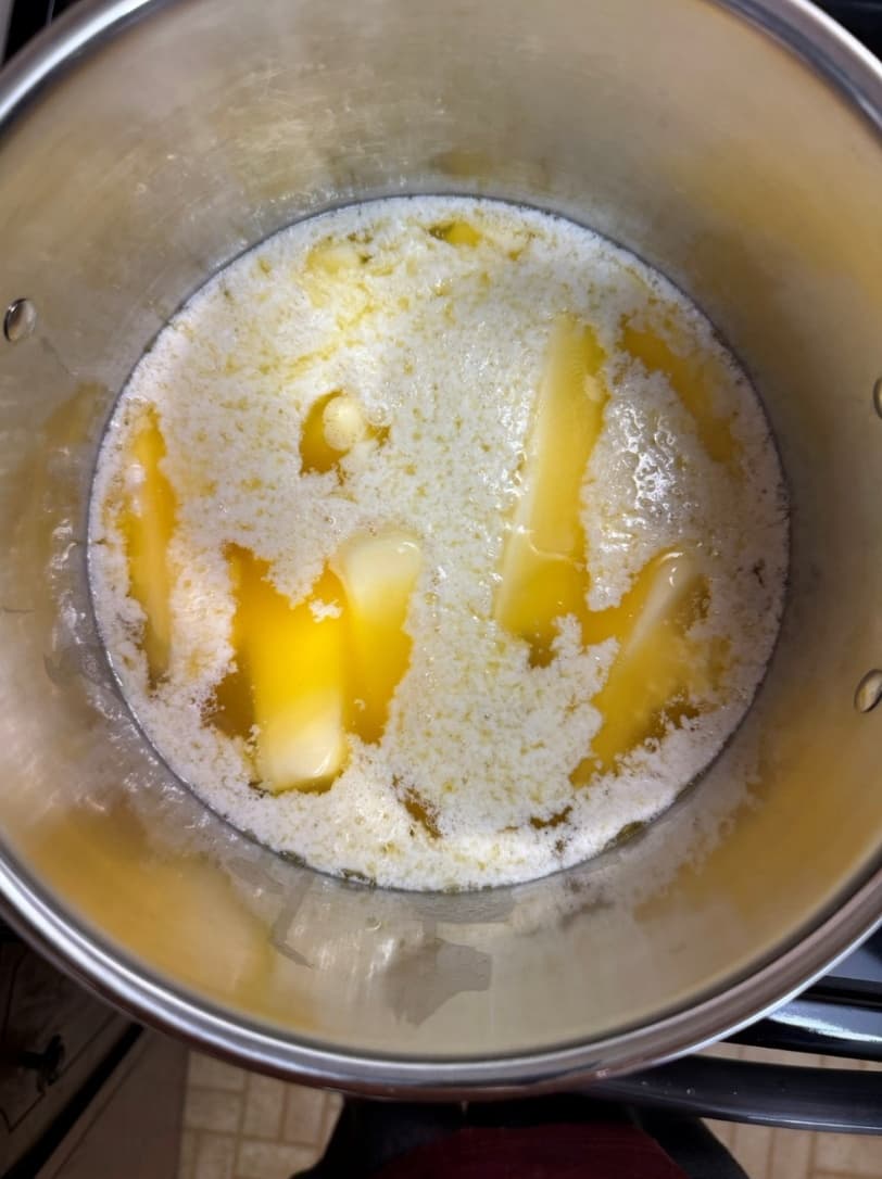 How to Make Ghee | Blind Pig and The Acorn