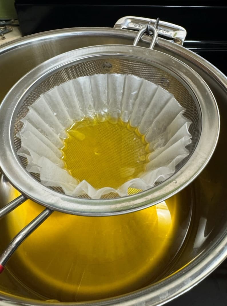 How to Make Ghee | Blind Pig and The Acorn