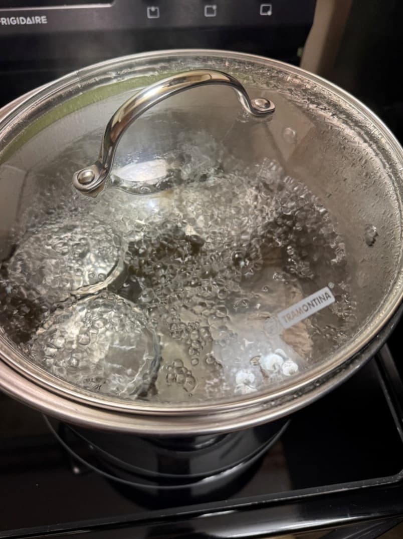 How to Make Ghee | Blind Pig and The Acorn