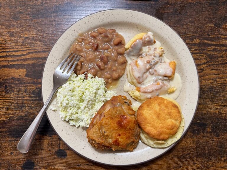 Finally Making Good Fried Chicken | Blind Pig and The Acorn