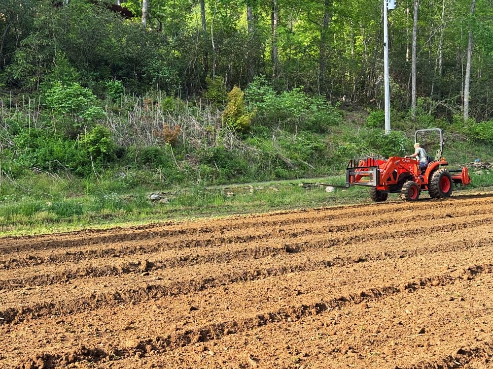 Planting by the Signs for May 2025 | Blind Pig and The Acorn