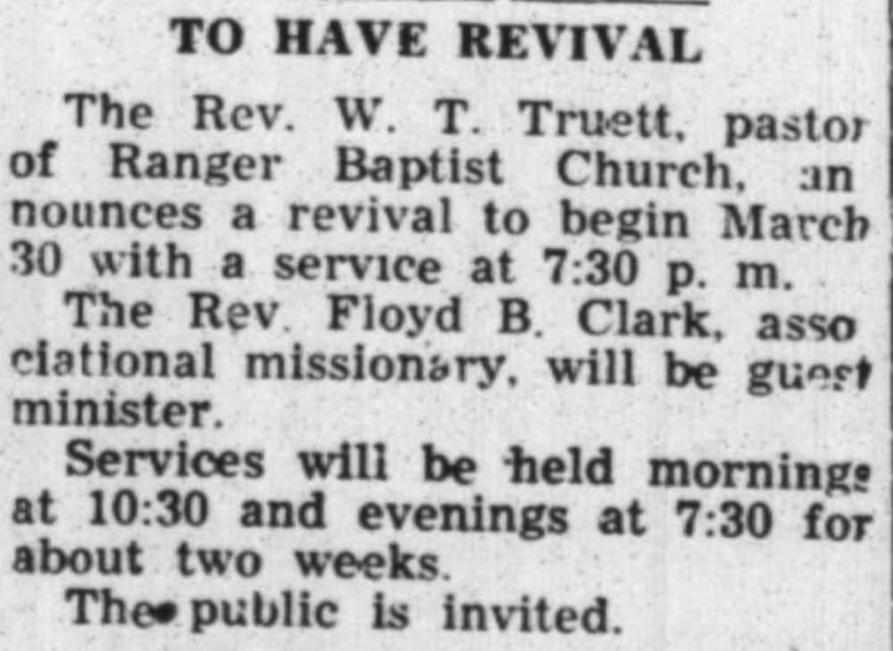 Granny Was Right | Blind Pig and The Acorn