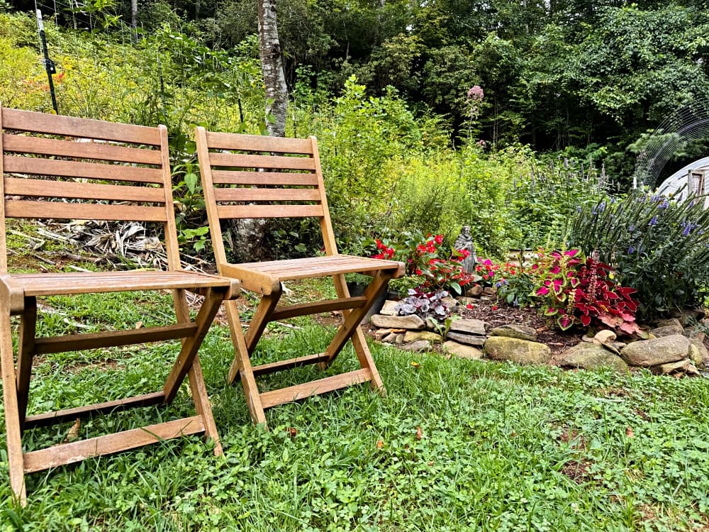 First Taste of Fall a Month Early | Blind Pig and The Acorn