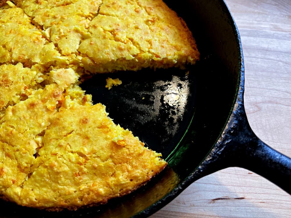 Gritted Bread Definition | Blind Pig and The Acorn