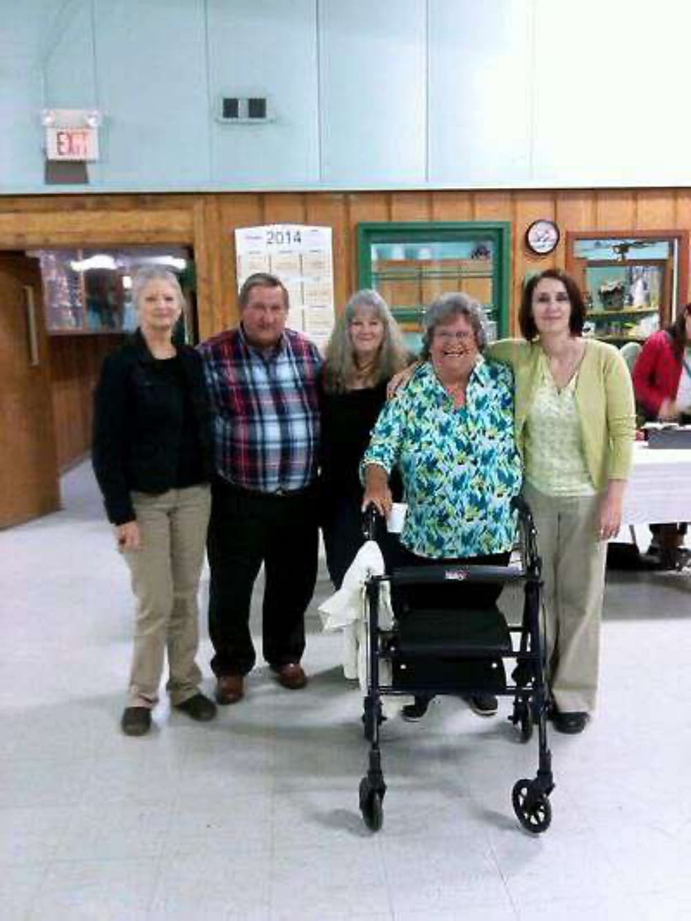 Hearing From an Old Friend of the Blind Pig | Blind Pig and The Acorn