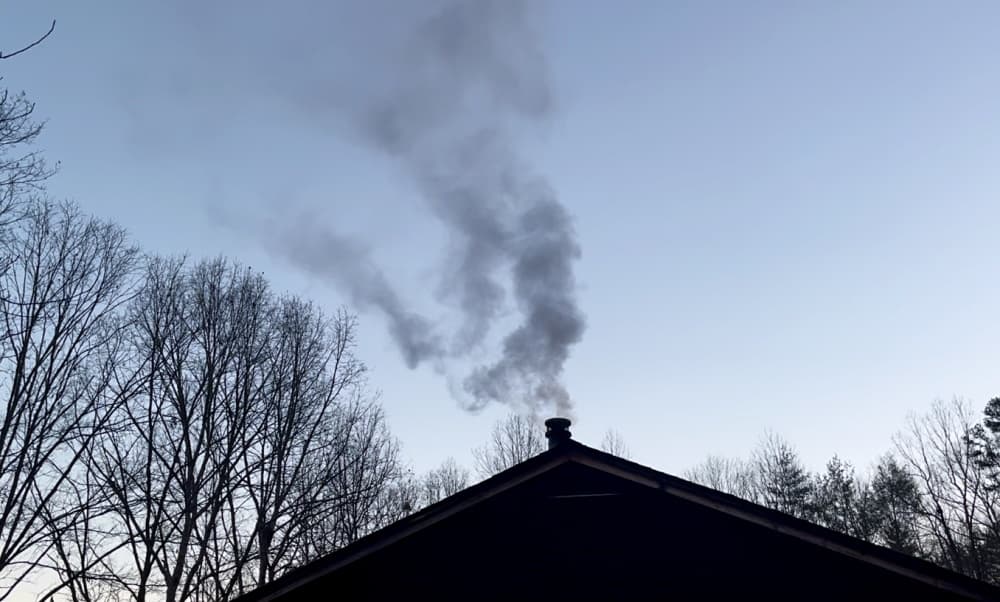 Cold Weather Continues in Brasstown | Blind Pig and The Acorn