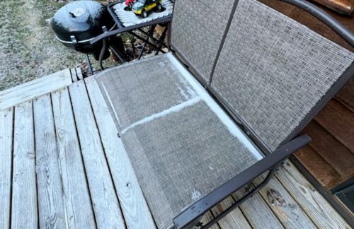 My Snow Finally Showed Up | Blind Pig and The Acorn