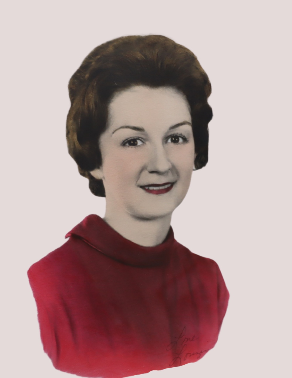 Evelyn Louzine Wilson 1940 - 2025 | Blind Pig and The Acorn