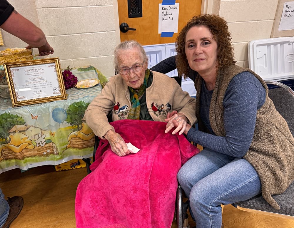 Turning 100 in Appalachia | Blind Pig and The Acorn